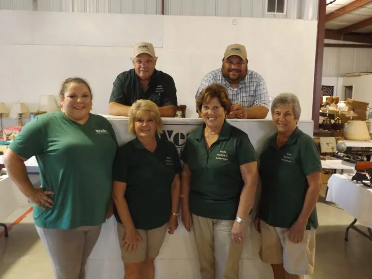 Weade Staff | Experineced and Ready to Serve you | South Central Ohio